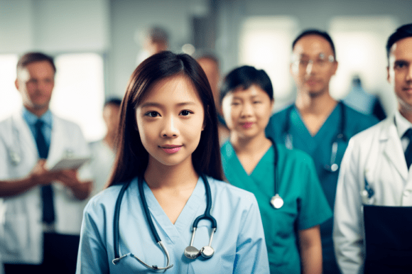 What is a general medical exam for overall health? - Immediate Care ...