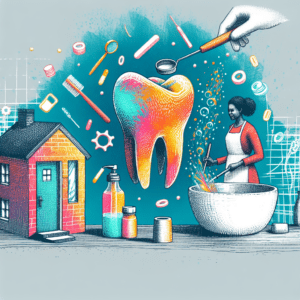 How do you drain an abscessed tooth at home? - Immediate Care Center of ...