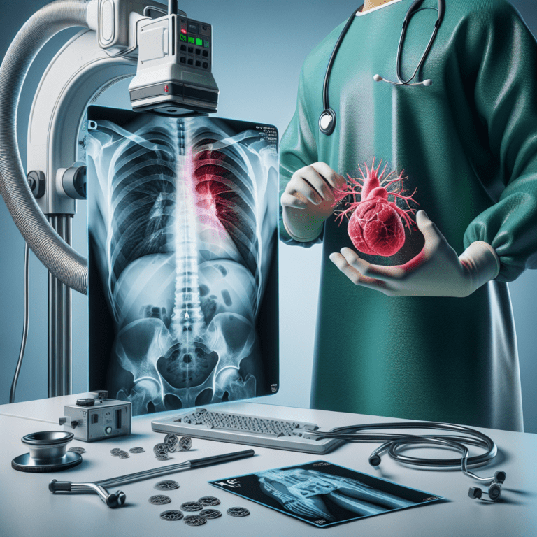 Can an xray show tumors? - Immediate Care Center of Westmont