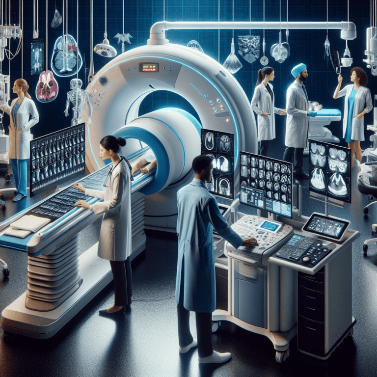 What is the difference between radiology and imaging? - Immediate Care ...