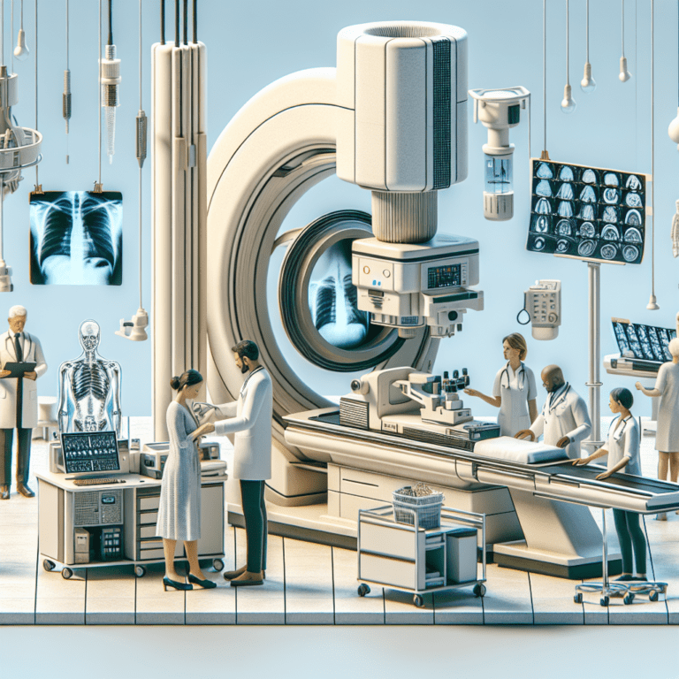 What is the most common medical imaging test? - Immediate Care Center ...