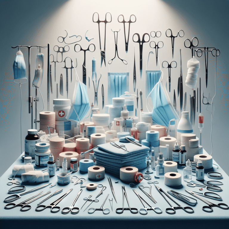 What is the least serious surgery? - Immediate Care Center of Westmont