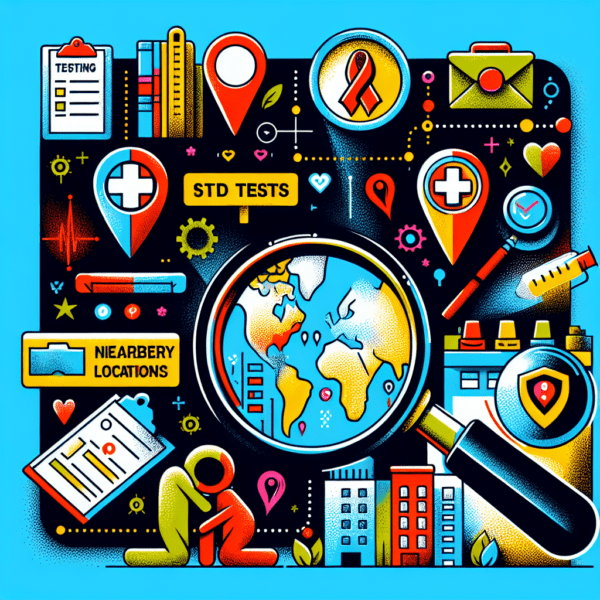 Where do I go to check if I have an STD? - Immediate Care Center of ...