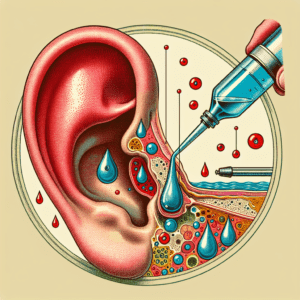 How long does it take for hydrogen peroxide to unclog ears? - Immediate ...