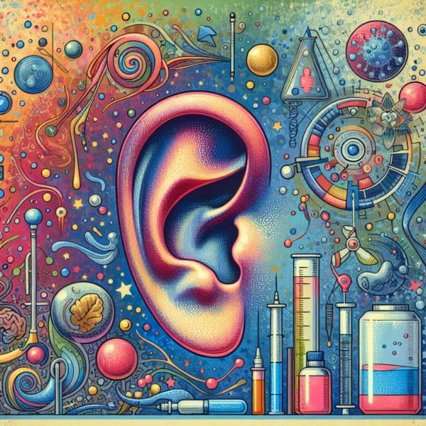 Should I wait for the hydrogen peroxide to stop bubbling in ear ...