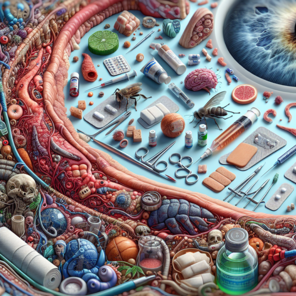 Do wounds heal faster, covered or uncovered? - Immediate Care Center of ...