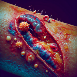 How long after a cut can you tell if its infected? - Immediate Care ...