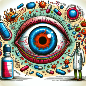 Are there any over the counter antibiotic eye drops? - Immediate Care ...