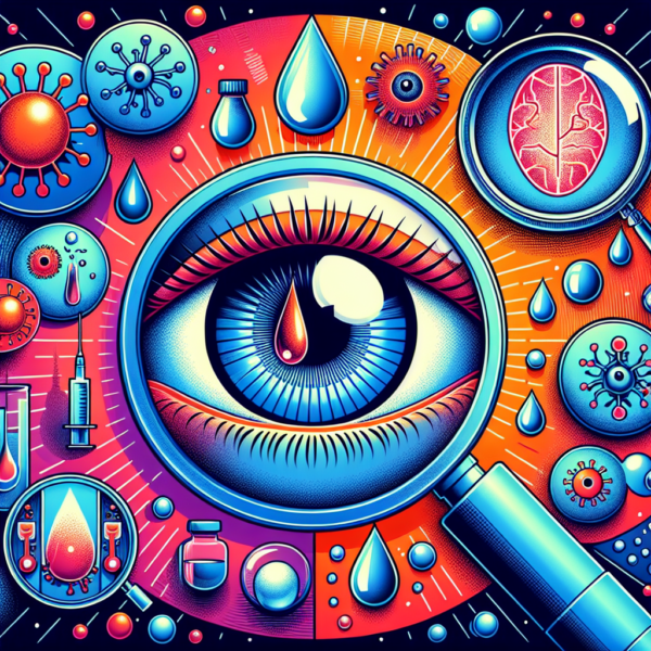 How to stop eye watering? - Immediate Care Center of Westmont