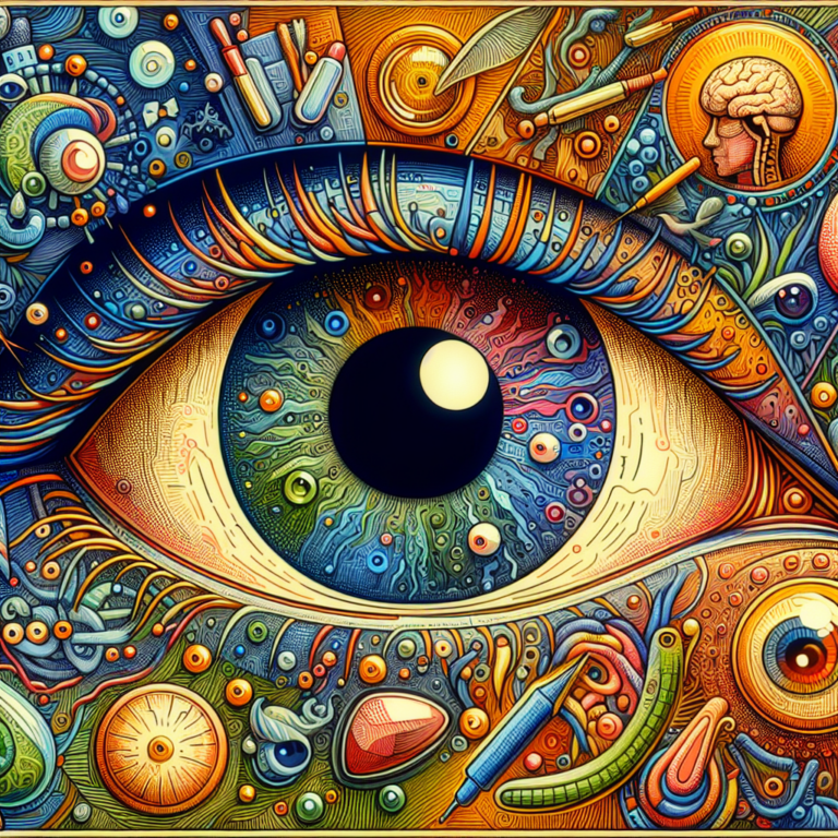 What are the four most common eye problems? - Immediate Care Center of ...