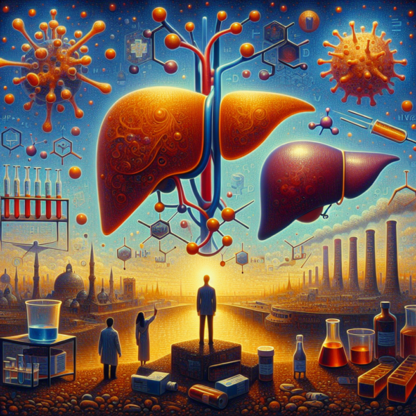 What is a liver panel for hepatitis? - Immediate Care Center of Westmont